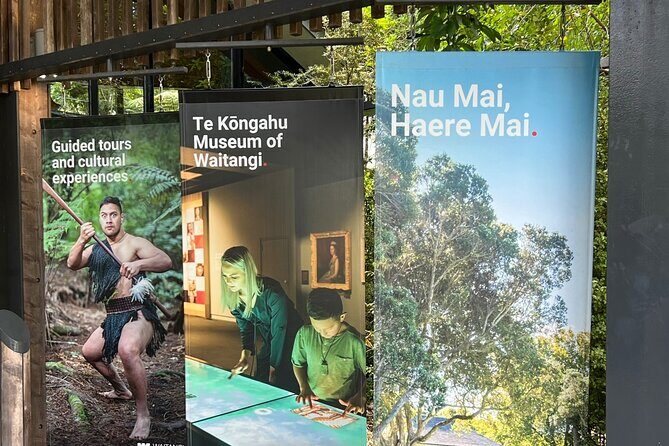 Waitangi Treaty Ground Day Trip Private Transport From Auckland - Who Should Consider This Tour?