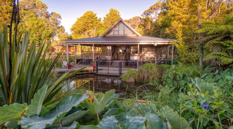 Waitangi Treaty Grounds: 2-Day Pass - The Sum Up