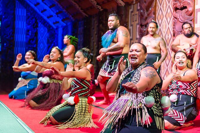 Waitangi Treaty Grounds Admission - Key Points