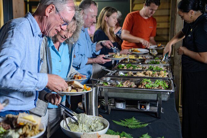 Waitangi Treaty Grounds: Combo Pass (Hng + Concert + Admission) - The Full Itinerary Breakdown