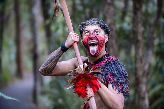 Waitangi Treaty Grounds: Combo Pass (Hng + Concert + Admission) - Who Should Book This Tour?