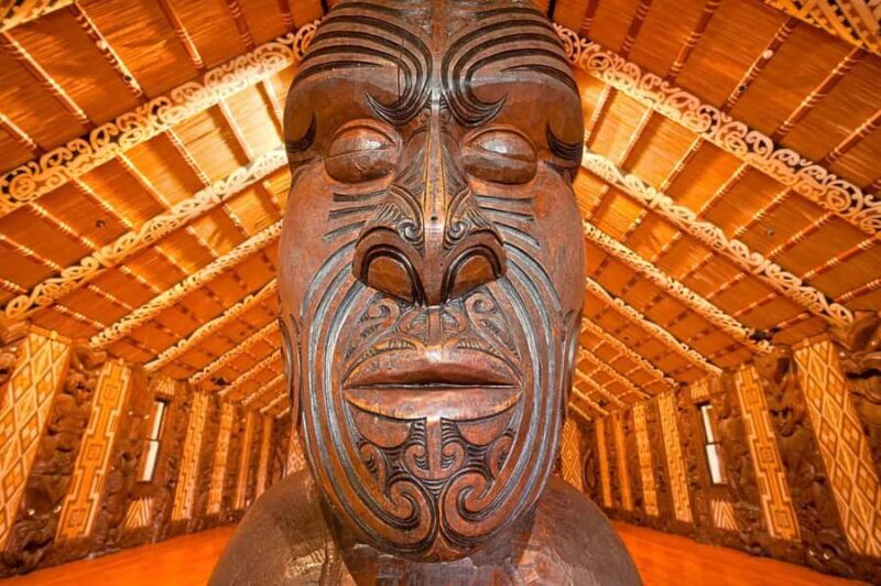 Waitangi Treaty Grounds Day Tour From Auckland - Practical Details & Value