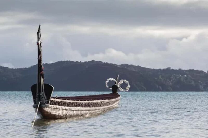 Waitangi Treaty Grounds Day Tour From Auckland - FAQ
