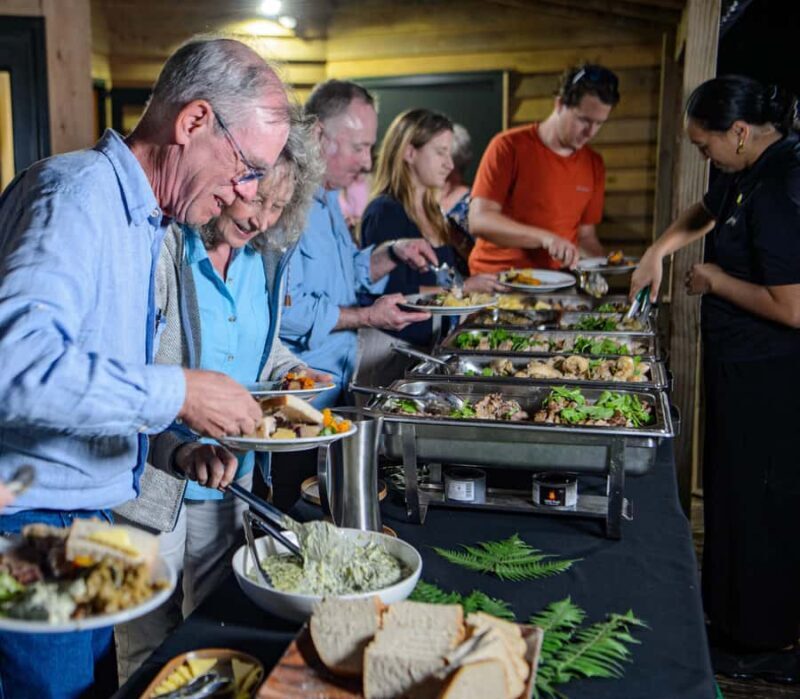 Waitangi: Treaty Grounds Hng and Concert Combo Pass - Who Should Consider This Tour?