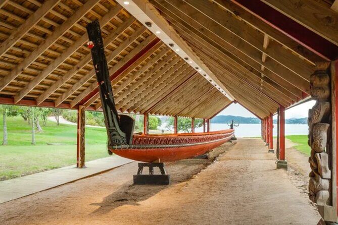 Waitangi Treaty Grounds Tour from Auckland - FAQ