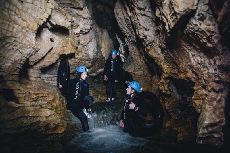 Waitomo Caves: Labyrinth Black Water Rafting Experience - Final Thoughts