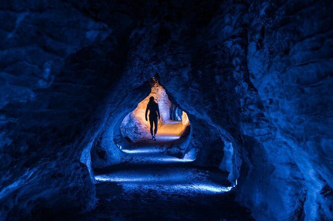 Waitomo Caves Private Tour from Auckland - Who Will Love This Tour?