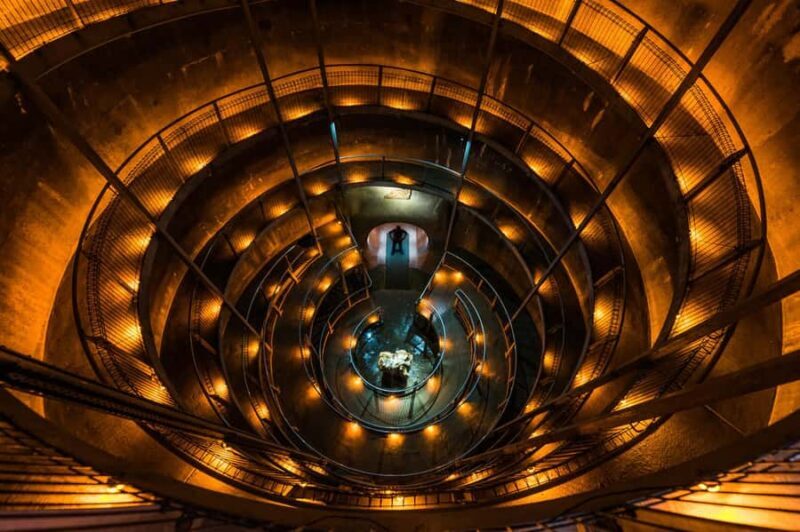 Waitomo Caves: Ruakuri Glowworm Cave Guided Walking Tour - Practical Details that Matter