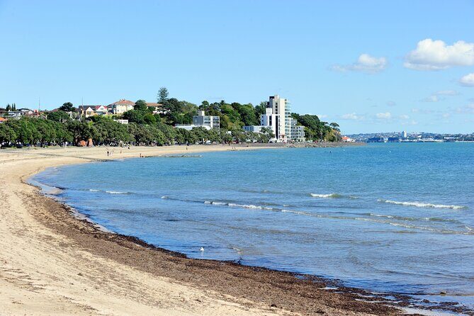 Waitomo Glowworm Caves and Auckland City Tour a Day Trip - FAQ