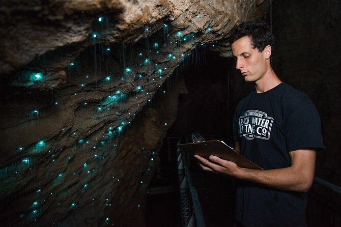 Waitomo Glowworm Caves Guided Tour - Frequently Asked Questions