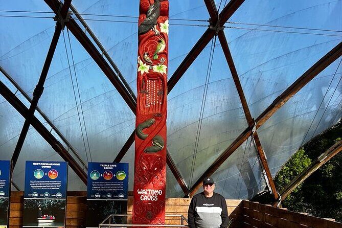 Waitomo Glowworm Caves In a Private Small Group Tour-Auckland. - The Sum Up: Is This Tour Right for You?