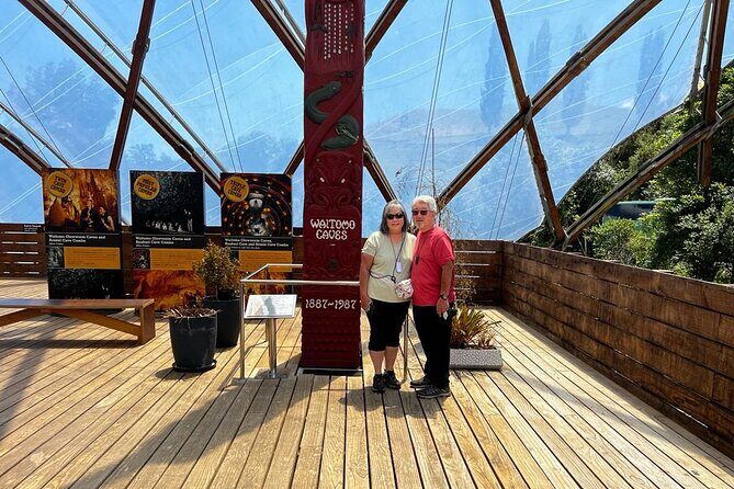 Waitomo Glowworm Caves In a Private Small Group Tour-Auckland. - FAQ Sections