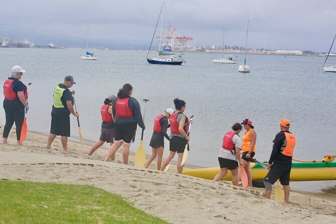 Waka Ama Lesson in Mount Maunganui - Final Thoughts: Why Choose This Waka Ama Lesson?