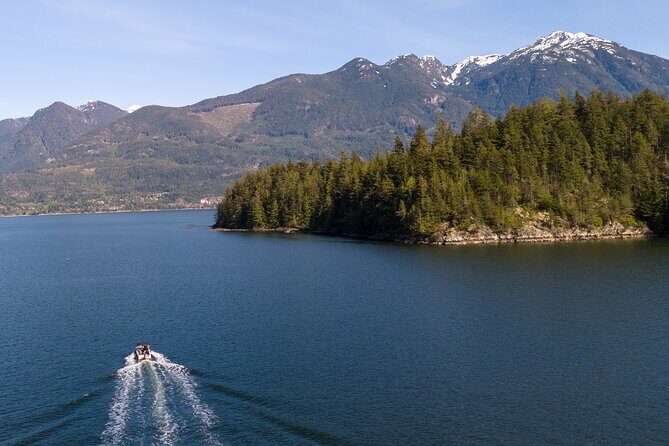 Wakeboarding and Foiling Adventure in Howe Sound - Frequently Asked Questions