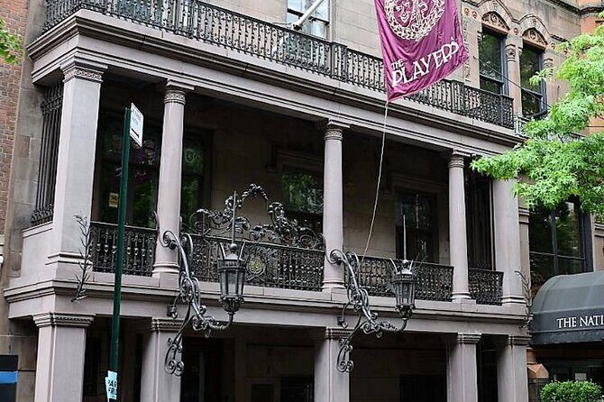 Walk 3 NYC Squares: Gramercy Park, Madison and Union Squares - Final Thoughts