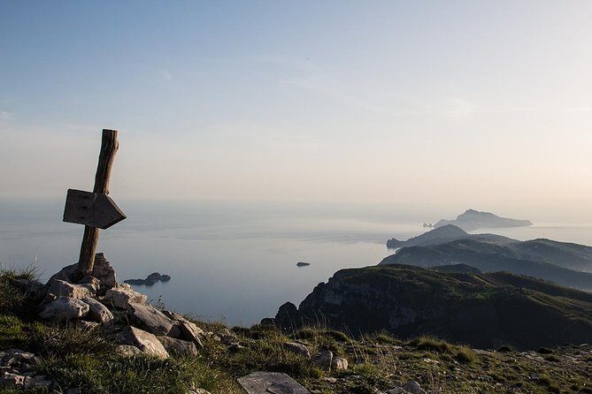 Walk around Faito Mountain, the Highest Point of the Amalfi Coast and Sorrento Peninsula - Final Thoughts