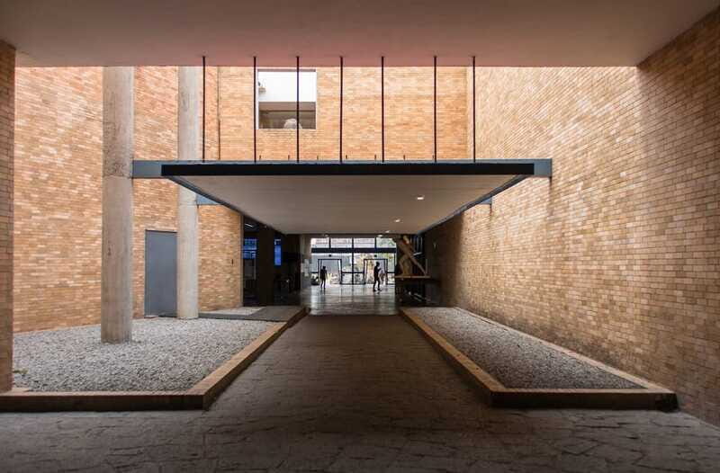 Walk around UNAM campus, a UNESCO World Heritage Site - The Itinerary in Detail