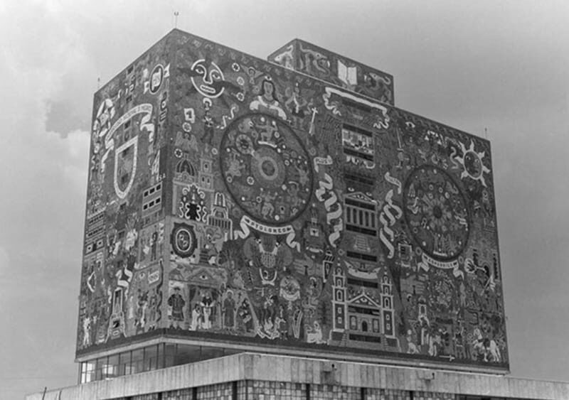 Walk around UNAM campus, a UNESCO World Heritage Site - FAQs