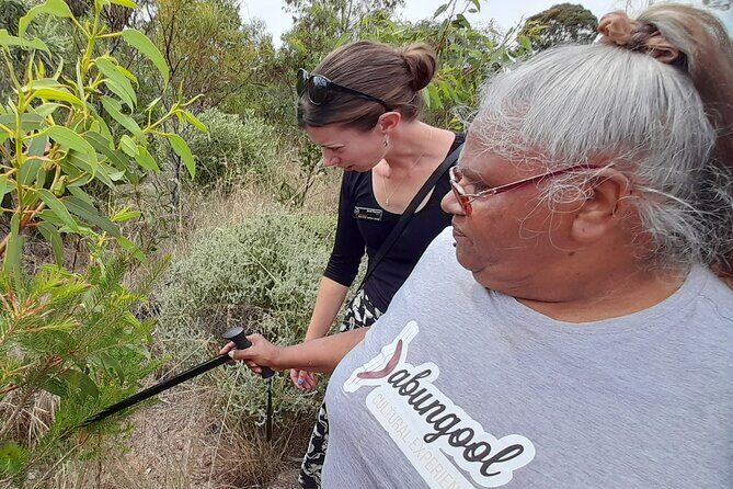 Walk at Lake Monjinup - Who Should Consider This Experience?