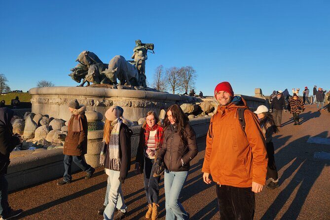 Walk & Canal Tour: Copenhagen Highlights + Changing of the Guards - Why Choose This Tour?