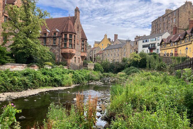 Walk Dean Village, New Town & Royal Botanics - Final Thoughts