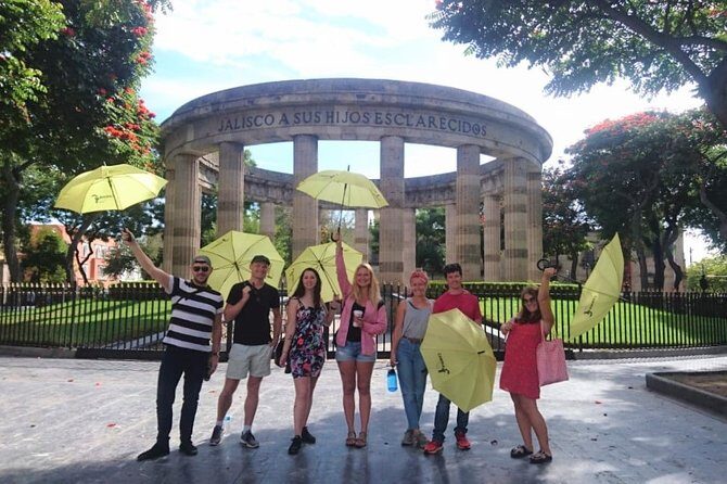 Walk Guadalajara! - A Closer Look at the Authentic Experiences