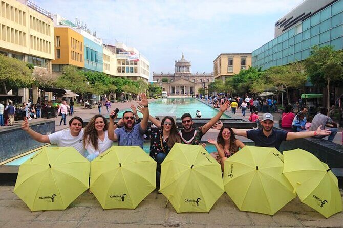 Walk Guadalajara! - Practical Details: What You Need to Know