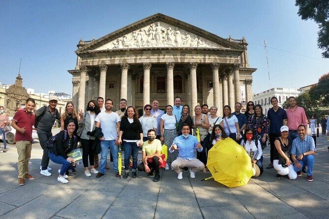 Walk Guadalajara! - Who Will Enjoy This Tour?