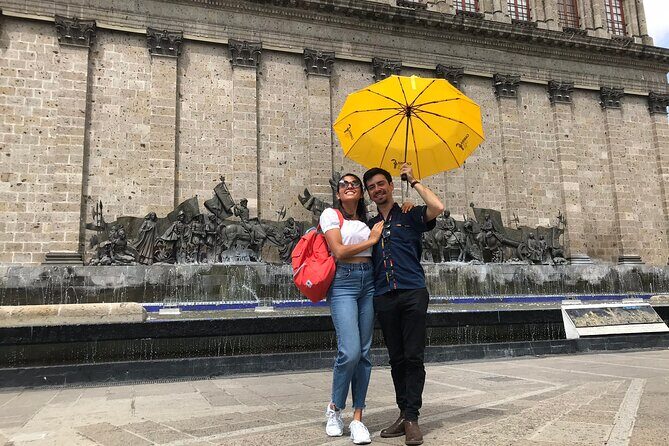 Walk Guadalajara! - Final Thoughts