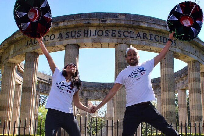 Walk Guadalajara! - FAQ