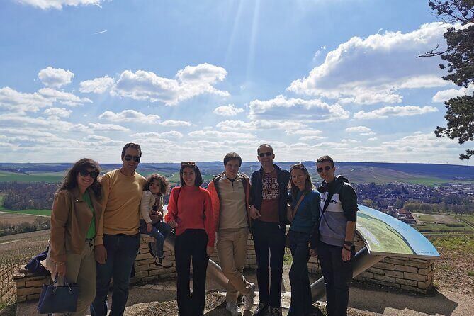 Walk in the vineyards of Chablis Grands Crus - Key Points