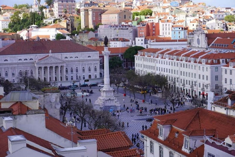 Walk Lisbon Like a Local: Bairro Alto & Downtown Experience - An In-Depth Look at the Tour Experience