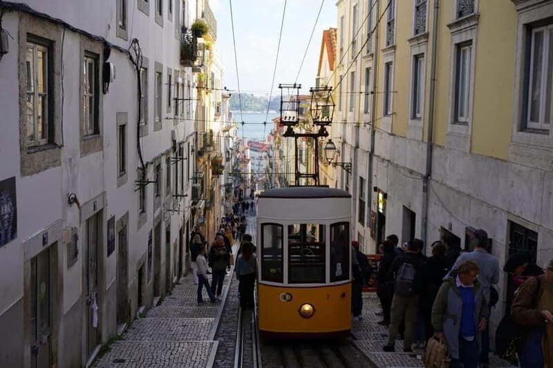 Walk Lisbon Like a Local: Bairro Alto & Downtown Experience - Final Thoughts