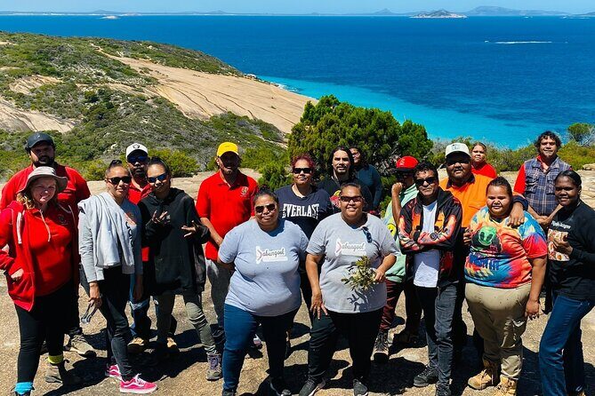 Walk on Country at Taananeditj (Rotary Lookout) - FAQ