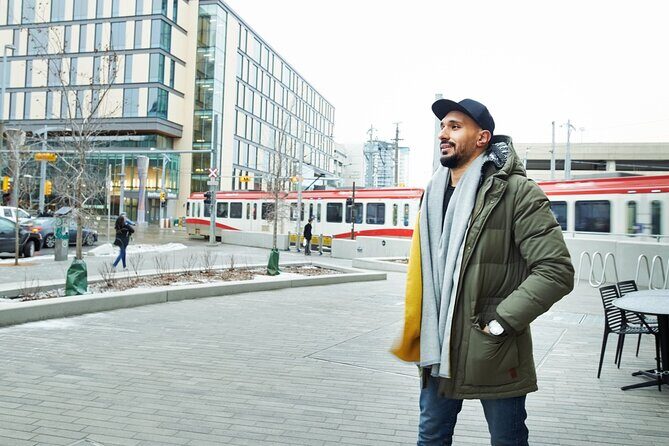 Walk the Best of Calgary  Private Tour - Key Points
