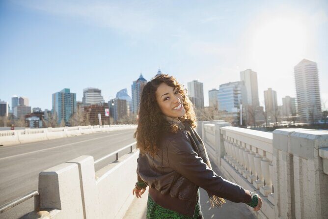 Walk the Best of Calgary  Private Tour - Authentic Experiences & Insights from Reviewers