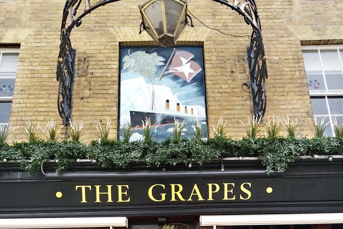 Walk the Secrets of the Titanic - Why This Tour Is a Great Choice