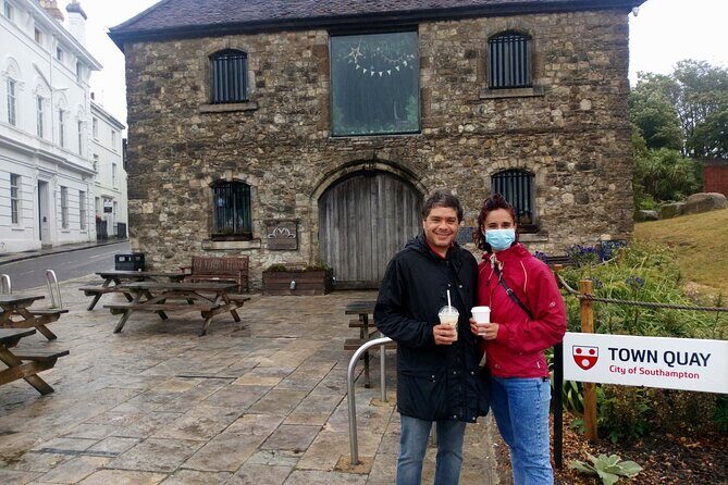 Walk the Secrets of the Titanic - The Sum Up