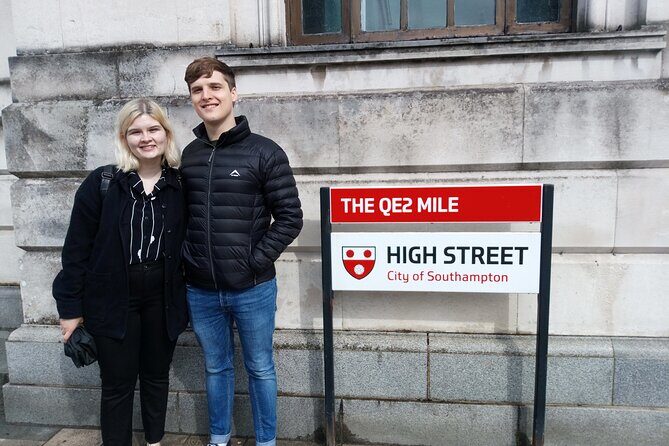 Walk the Secrets of the Titanic: Private Tour - Final Thoughts