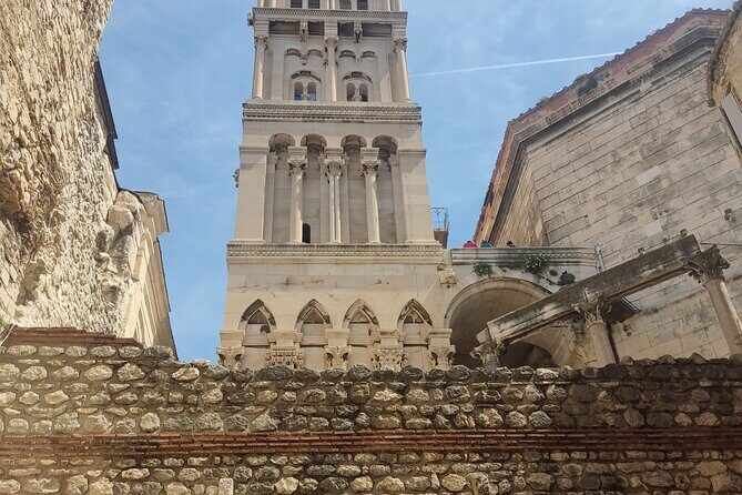 Walk through 1700 Years of History in Split - Private Tour - Final thoughts