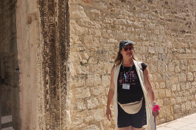 Walk through 1700 Years of History in Split - Private Tour - FAQ