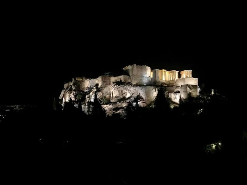 Walk through Ancient and Modern Athens - Who Is This Tour Best For?