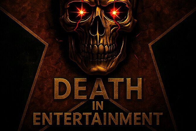 Walk Through Hollywoods True Crime and Death - What Makes This Tour Stand Out