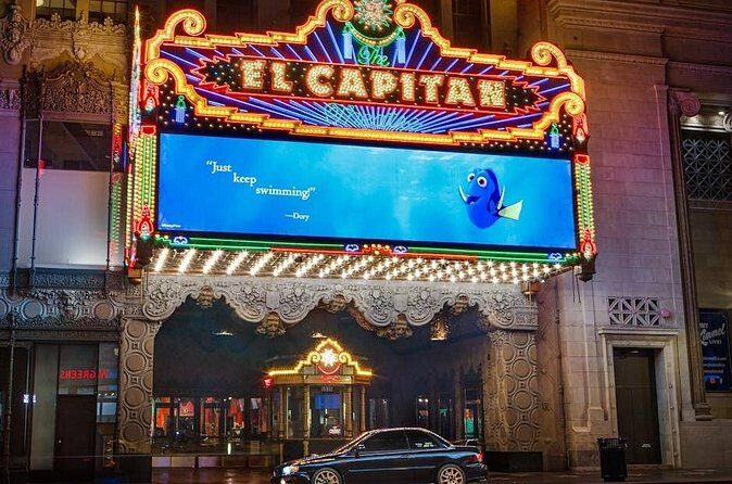 Walk Through Hollywoods True Crime and Death - Who Should Consider This Tour?