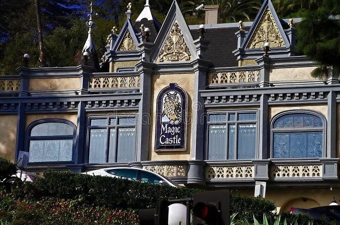 Walk Through Hollywoods True Crime and Death - Final Thoughts