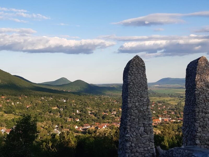 Walk to recent and aged spiritual sanctuaries near Budapest - FAQ