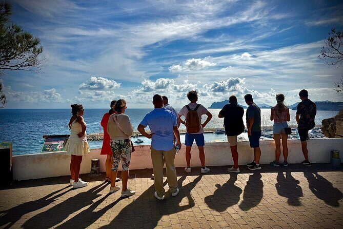 Walk & Wine: Discover the Spirit of Marina Alta, Alicante - Key Points