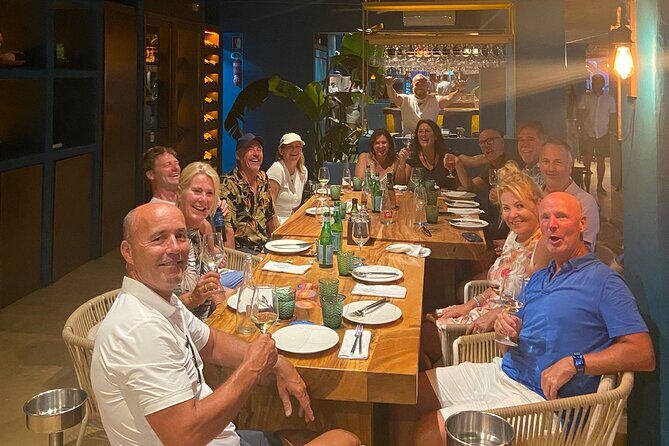 Walk & Wine: Discover the Spirit of Marina Alta, Alicante - Introduction: Why This Walk & Wine Tour Stands Out