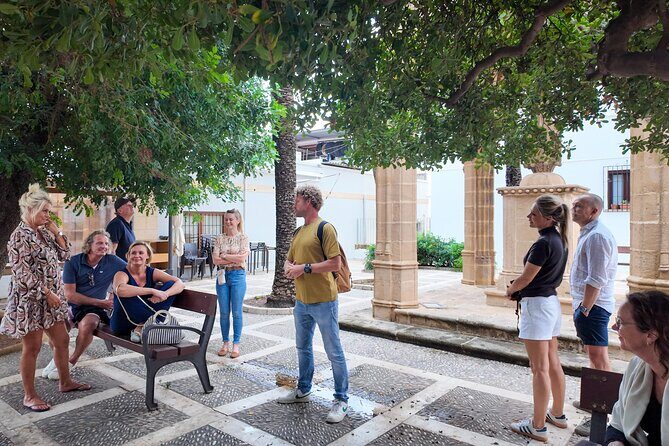 Walk & Wine: Discover the Spirit of Marina Alta, Alicante - The Authenticity and Quality of the Experience