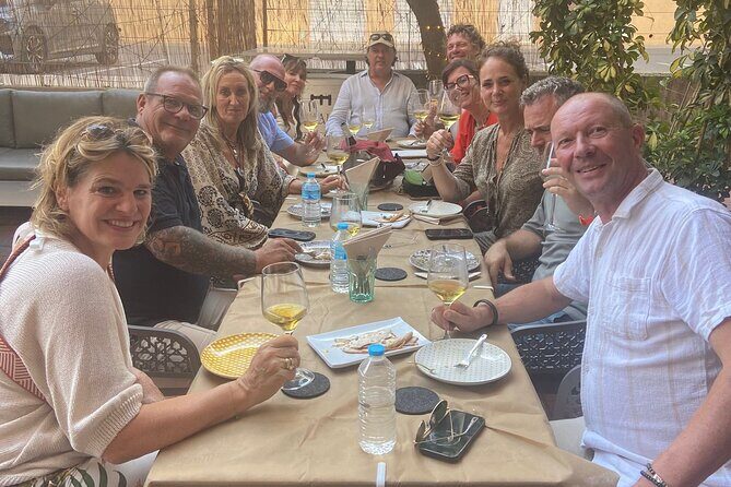 Walk & Wine: Discover the Spirit of Marina Alta, Alicante - Practical Tips for Travelers